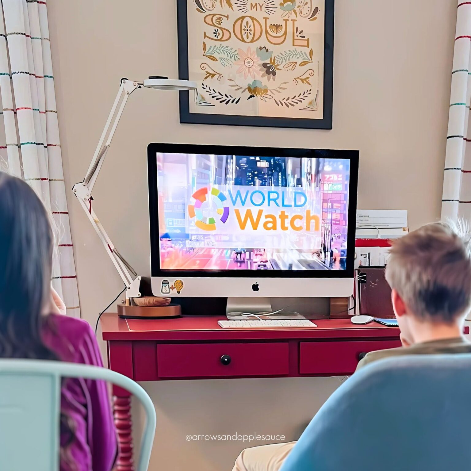 Why We Love World Watch News in Our Homeschool (And You Might Too ...
